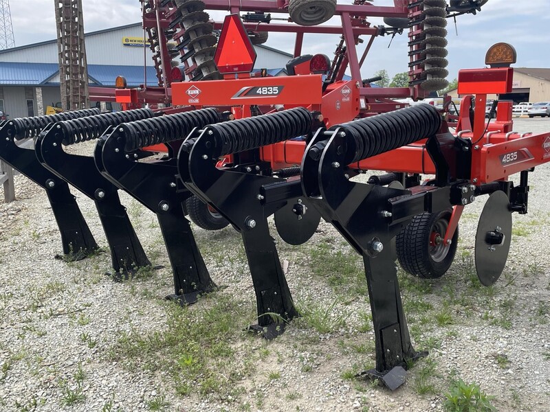Used V Rippers for Sale - 72 Listings | Machinery Pete