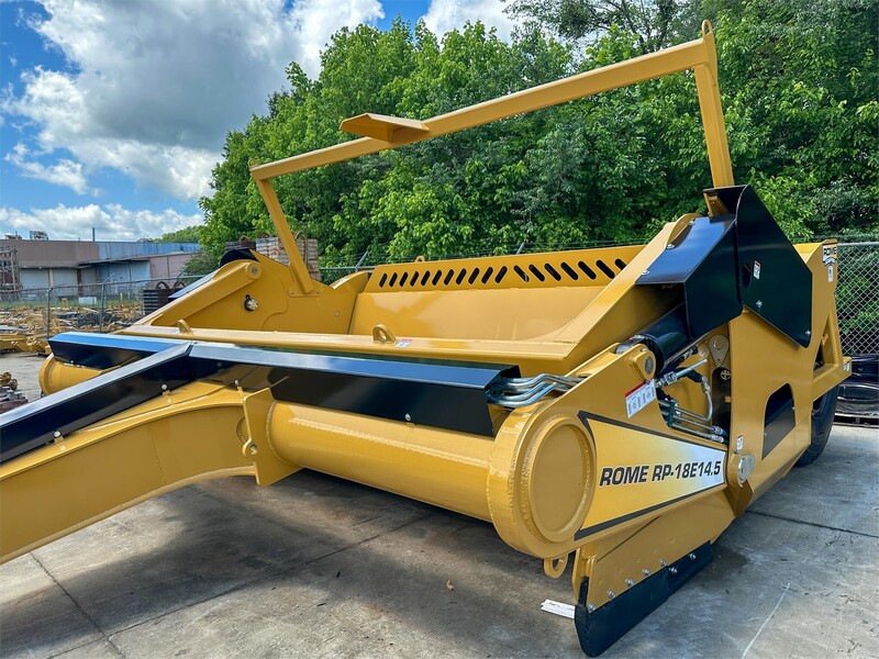 Used Scrapers for Sale - 670 Listings | Machinery Pete