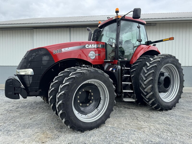 Used Tractors 300+ HP for Sale - 5245 Listings | Machinery Pete