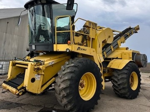 Used Corn Pickers for Sale - 58 Listings | Machinery Pete