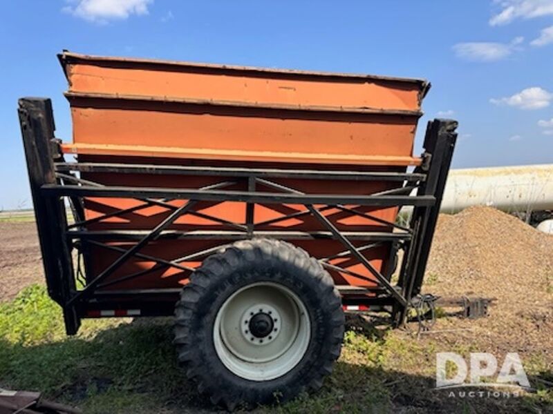 Used Vegetable Equipment for Sale - 41 Listings | Machinery Pete