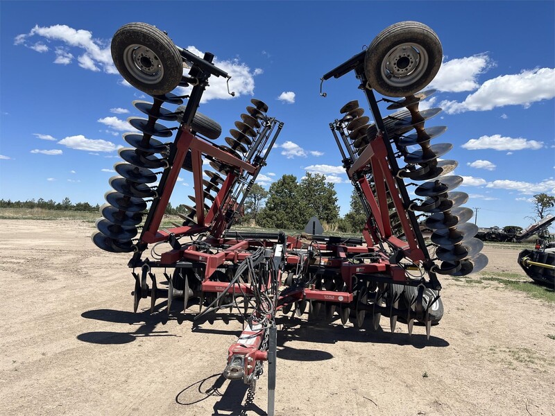 Used Disks for Sale - 1964 Listings | Machinery Pete