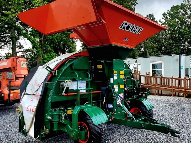 Used Grain Baggers for Sale - 98 Listings | Machinery Pete