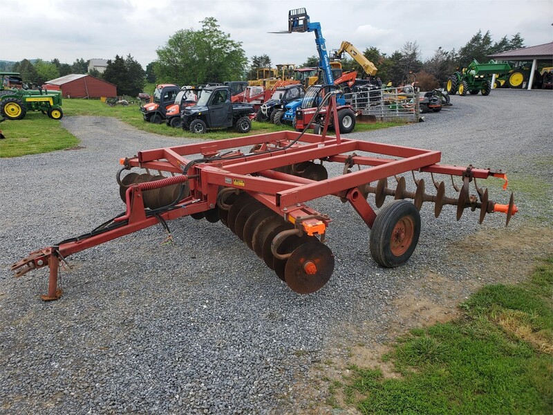 Used Case IH Disks for Sale - 210 Listings | Machinery Pete