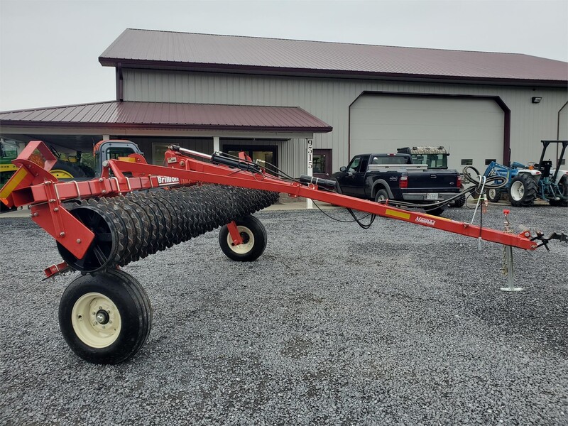 Used Mulchers / Cultipackers for Sale - 552 Listings | Machinery Pete