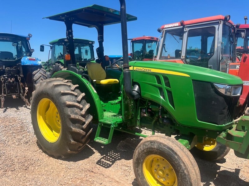 Used Tractors for Sale | Machinery Pete