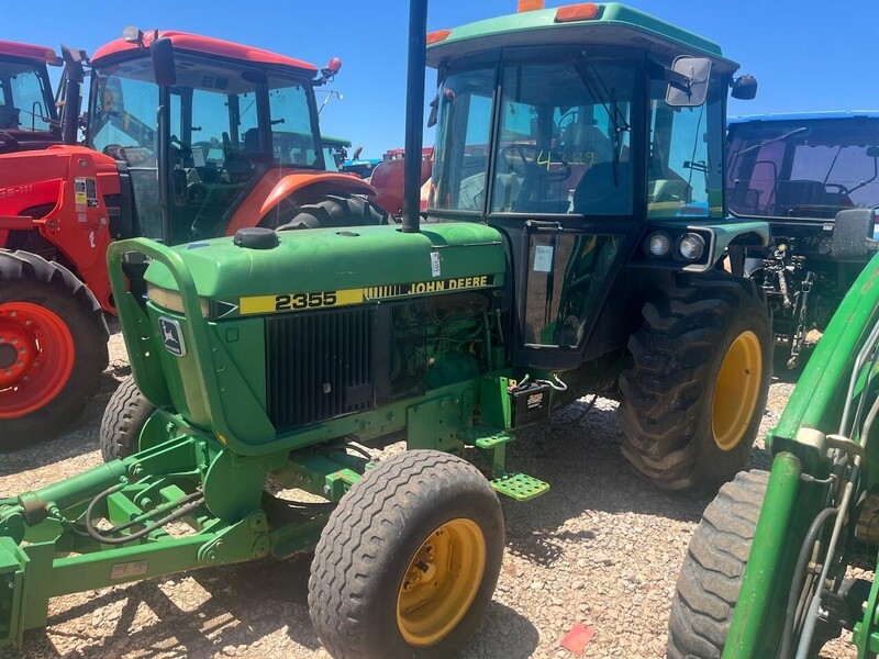 Used Tractors for Sale | Machinery Pete