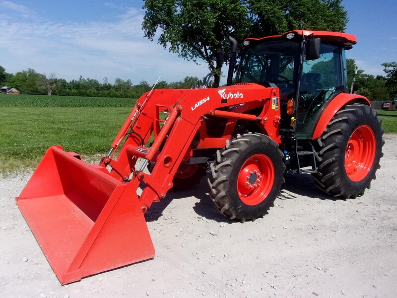 Used Tractors for Sale | Machinery Pete
