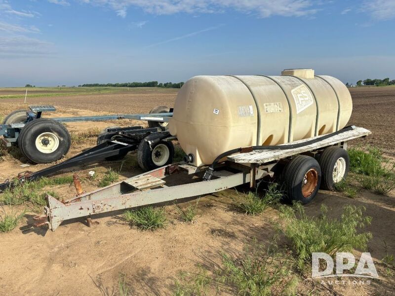 Used Tanks for Sale - 359 Listings | Machinery Pete