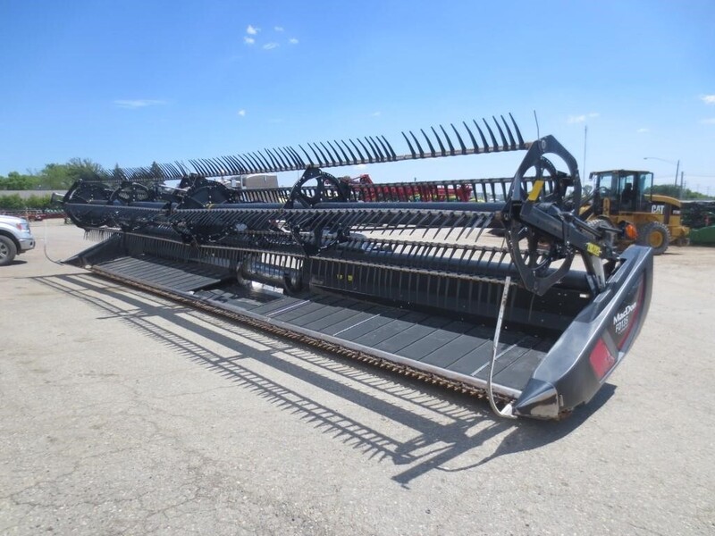 Used MacDon Platforms for Sale - 872 Listings | Machinery Pete