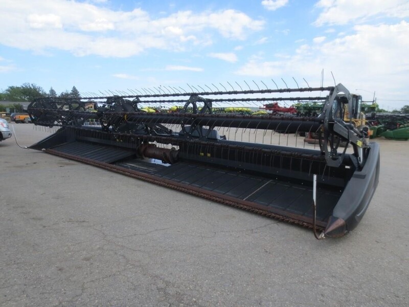 Used MacDon Platforms for Sale - 872 Listings | Machinery Pete