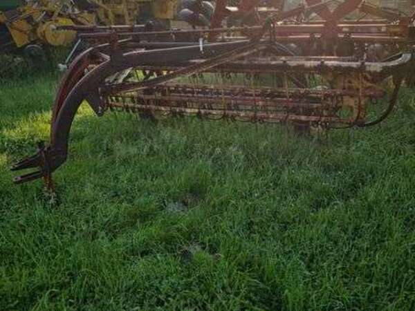 Used New Holland 256 Rakes for Sale - 45 Listings | Machinery Pete