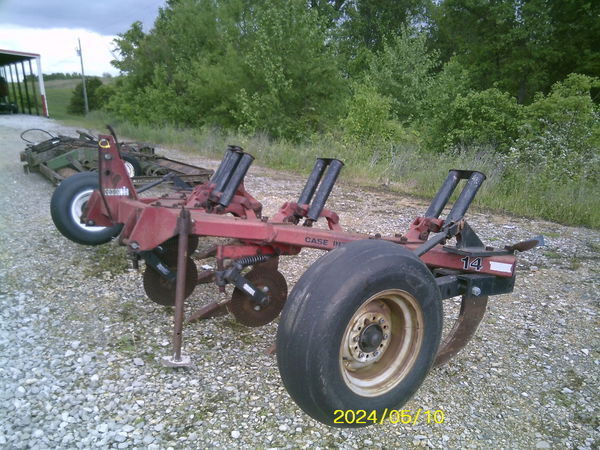 Used V Rippers for Sale - 76 Listings | Machinery Pete