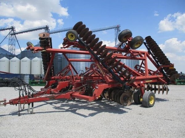 Used Disks for Sale - 1964 Listings | Machinery Pete