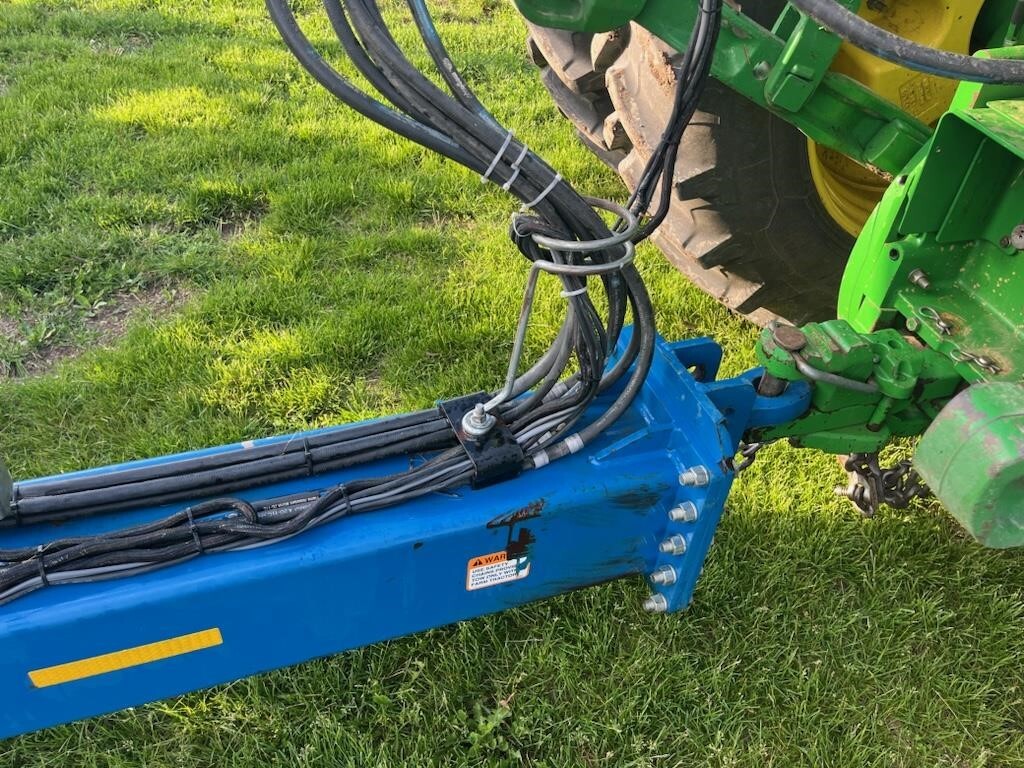 2012 Kinze 3600 ASD Planter - $59,500 | Machinery Pete