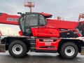 Used Manitou Telehandlers for Sale - 115 Listings | Machinery Pete