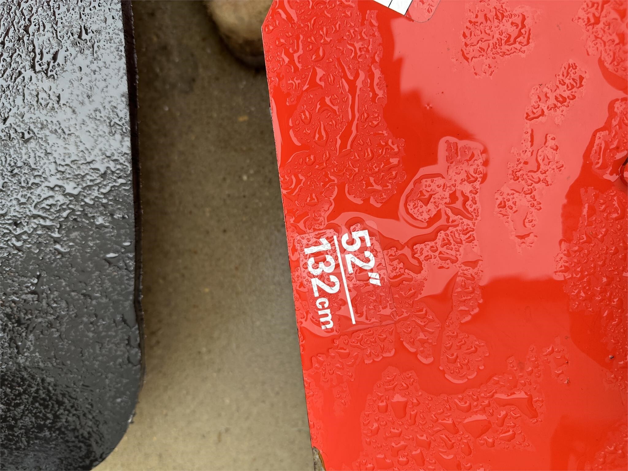 2022 Simplicity Broadmoor 2552 Lawn Mower - $5,700 | Machinery Pete