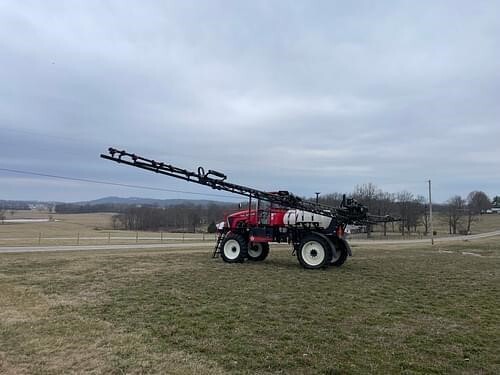 2019 Apache AS640 Self-Propelled Sprayer - $159,500 | Machinery Pete