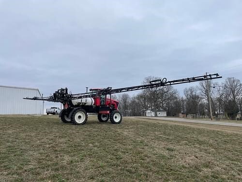 2019 Apache AS640 Self-Propelled Sprayer - $159,500 | Machinery Pete