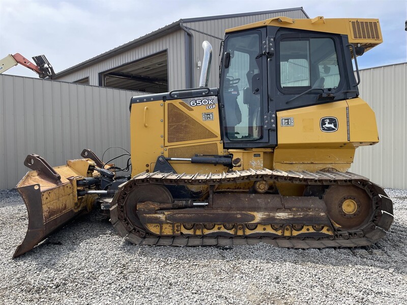 Used Dozers for Sale - 303 Listings | Machinery Pete