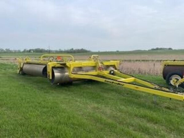 Used Land Rollers for Sale - 170 Listings | Machinery Pete