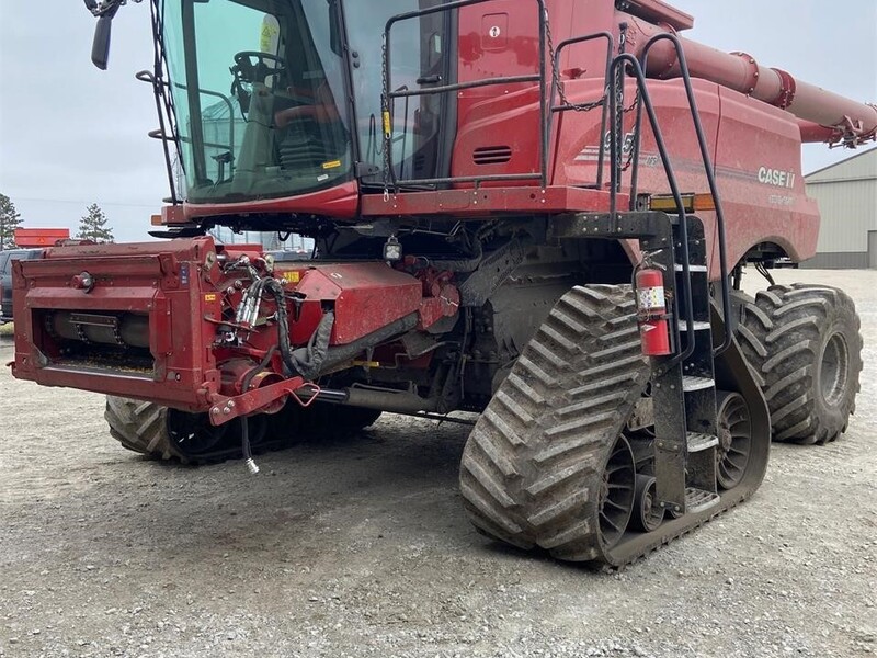 Used Case IH 9250 Combines for Sale - 149 Listings | Machinery Pete