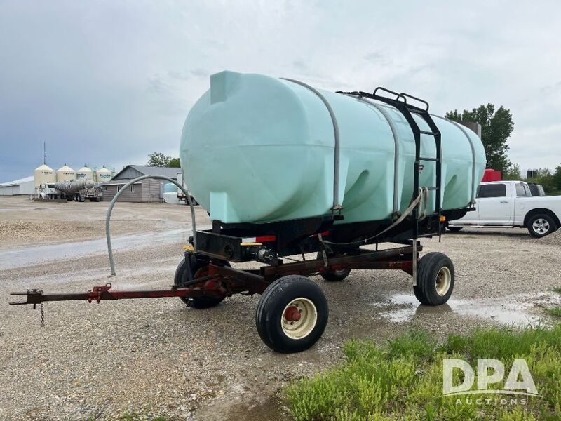 Used Tanks for Sale - 359 Listings | Machinery Pete