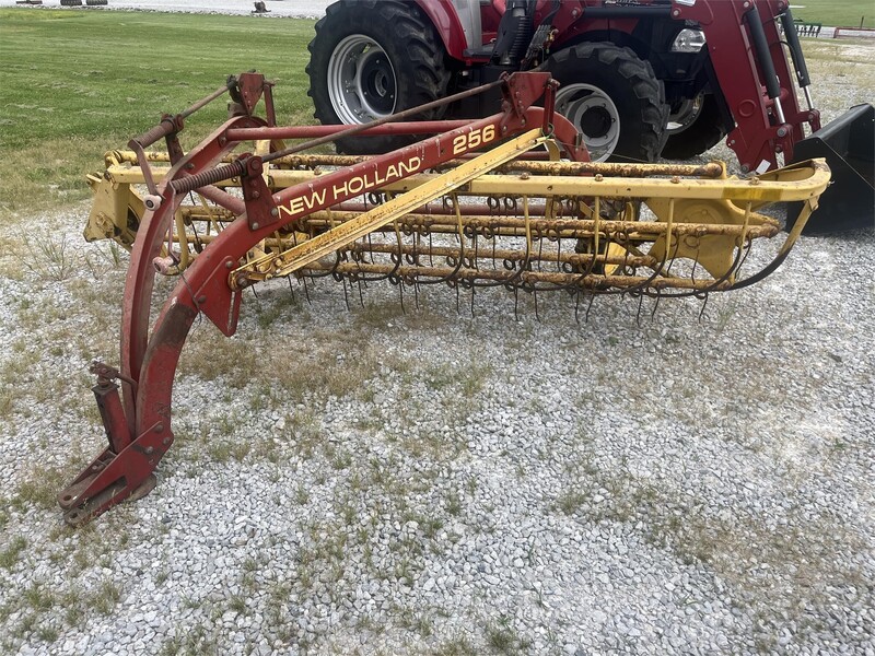 Used New Holland Rakes for Sale - 255 Listings | Machinery Pete