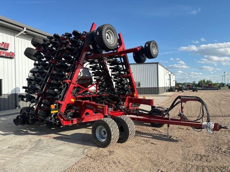 Used Case IH Air Seeders for Sale - 60 Listings | Machinery Pete