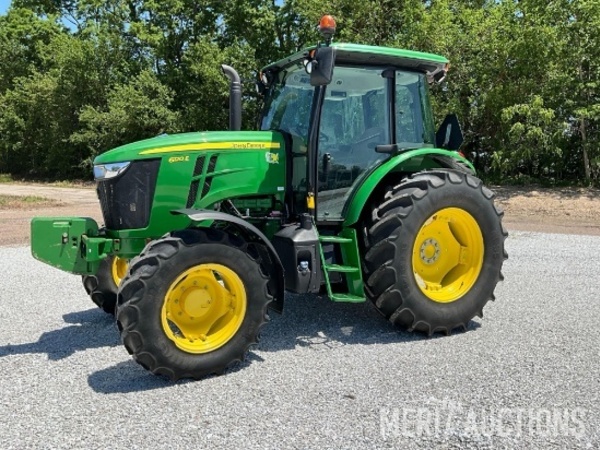 Used Tractors for Sale | Machinery Pete