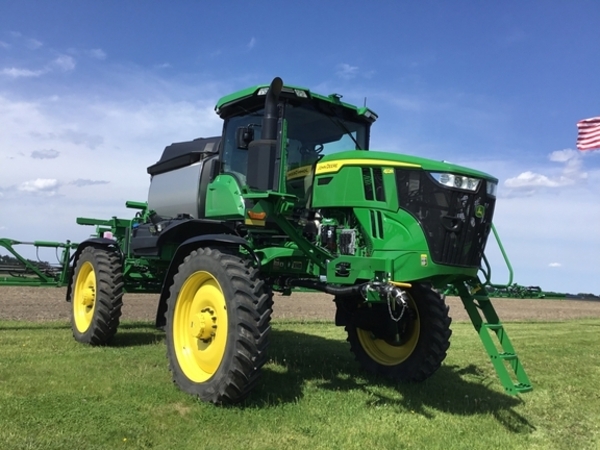 Haug Implement Co. - Willmar - Willmar , MN | Machinery Pete