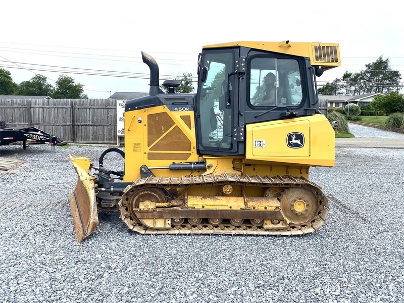 Used Dozers for Sale - 281 Listings | Machinery Pete