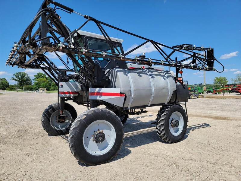 Ed's Machinery, LLC - Memphis - Memphis, MO | Machinery Pete