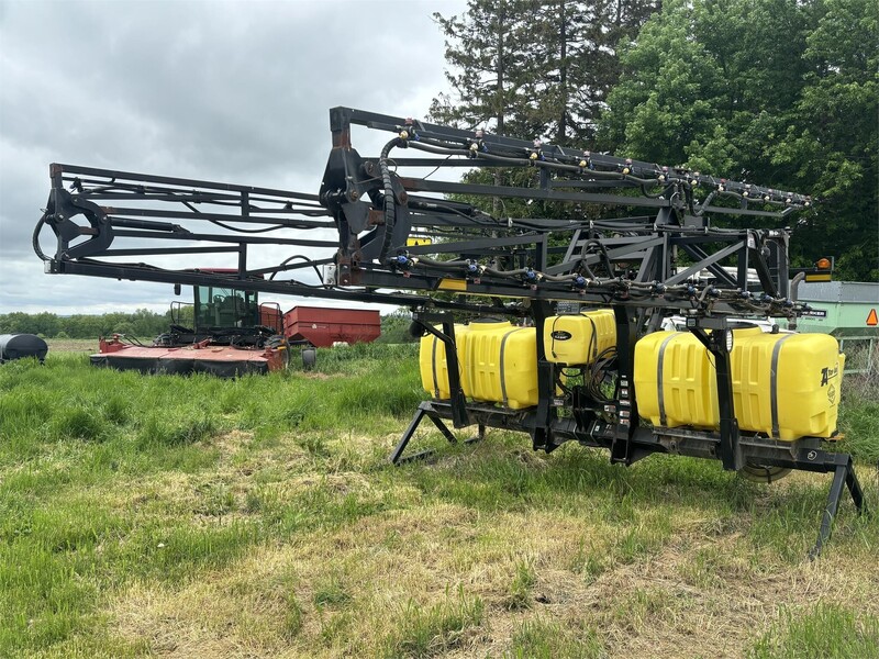 Used Pull-Type Sprayers for Sale - 837 Listings | Machinery Pete