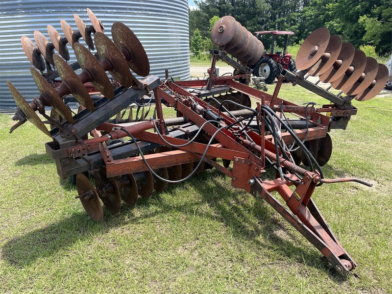 Used Disks for Sale - 1957 Listings | Machinery Pete