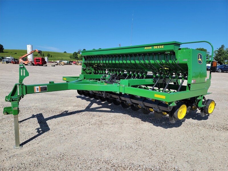 Used John Deere 750 Drills for Sale - 77 Listings | Machinery Pete