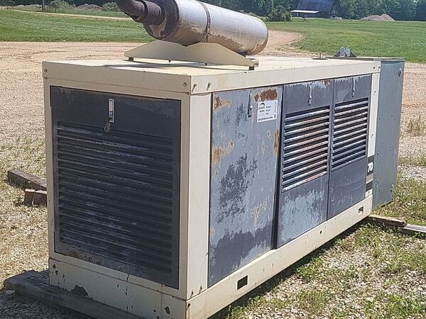 Used Generators for Sale - 224 Listings | Machinery Pete