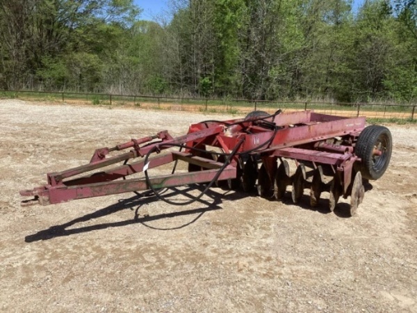 Used International Disks for Sale - 51 Listings | Machinery Pete