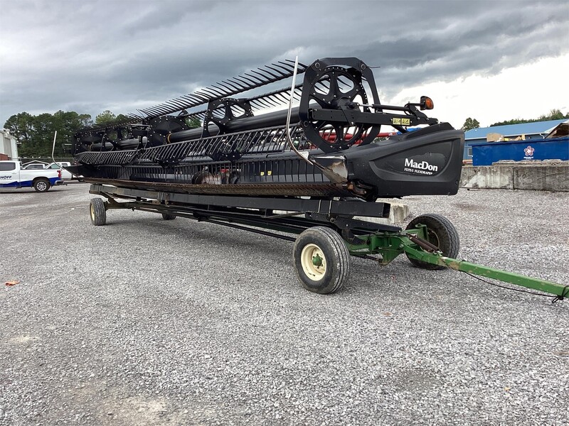 Used MacDon Platforms for Sale - 899 Listings | Machinery Pete