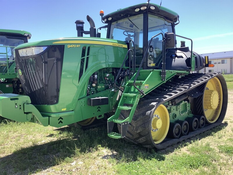 Used Tractors for Sale | Machinery Pete