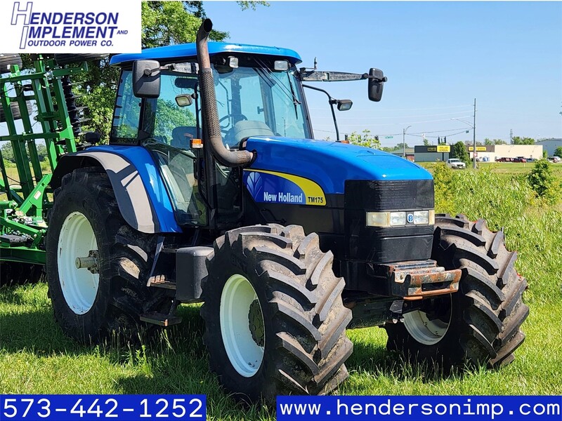 Used Tractors for Sale | Machinery Pete