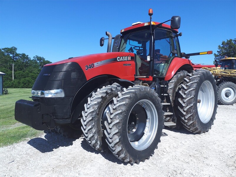 Used Tractors for Sale | Machinery Pete