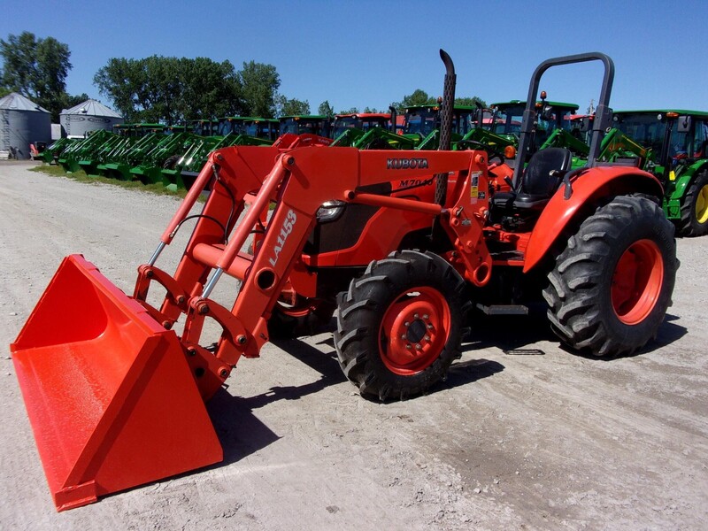 Used Tractors for Sale | Machinery Pete