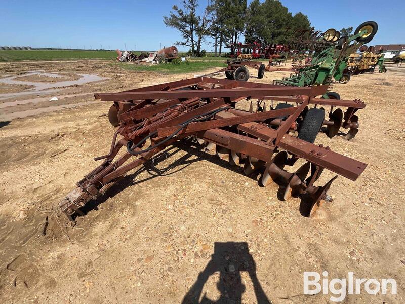 Used International Disks for Sale - 53 Listings | Machinery Pete