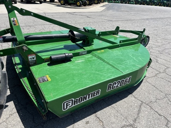 Used Frontier Mowers for Sale - 277 Listings | Machinery Pete
