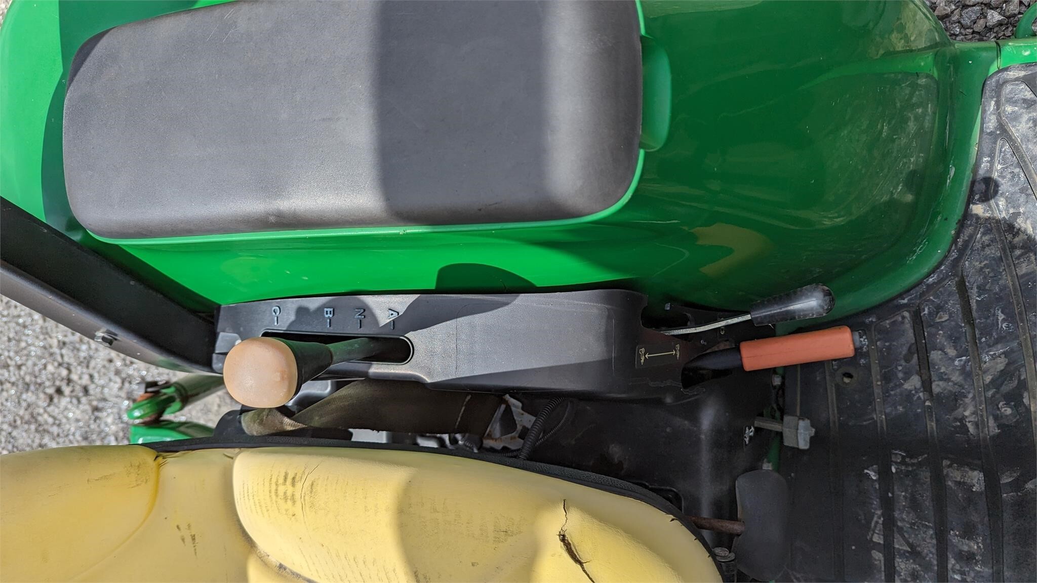 2015 John Deere 3033R Tractor - $27,000 | Machinery Pete