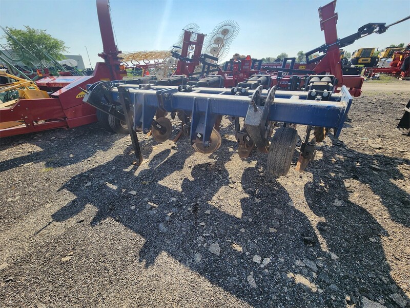 Used Blu-Jet In-Line Rippers for Sale - 63 Listings | Machinery Pete