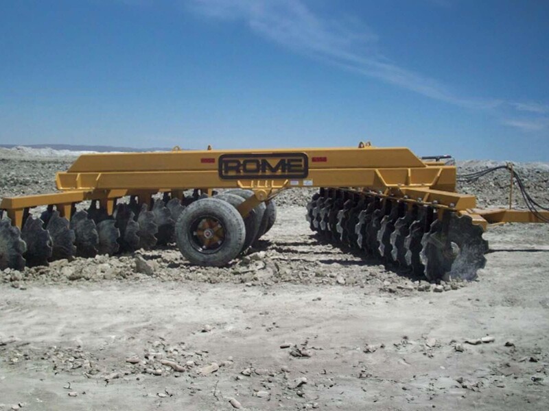 Used Rome Disks for Sale - 25 Listings | Machinery Pete