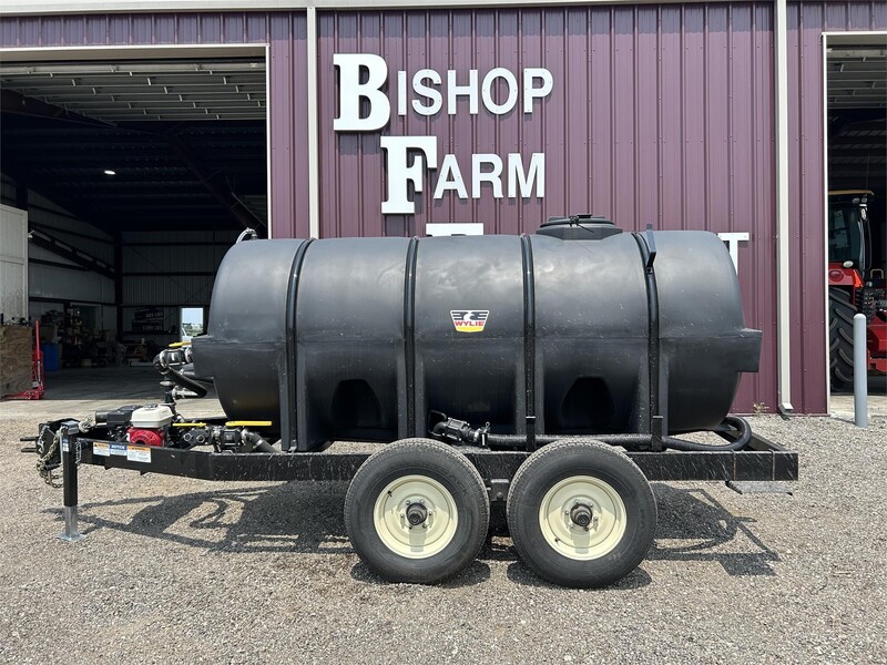 Used Tanks for Sale - 282 Listings | Machinery Pete
