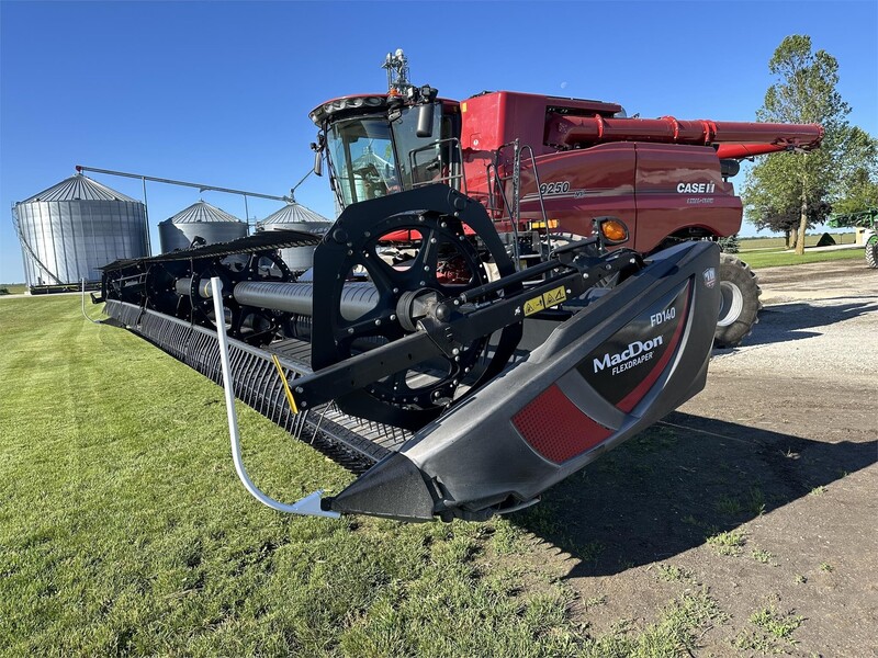 Used MacDon Platforms for Sale - 899 Listings | Machinery Pete